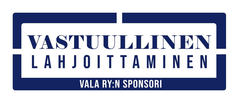 VaLa ry täyttää 20 vuotta - lämpimät onnittelut! - Tietopiiri
